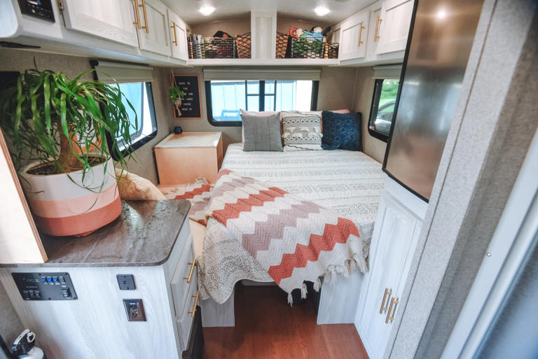 15 reasons you'll regret an RV in retirement