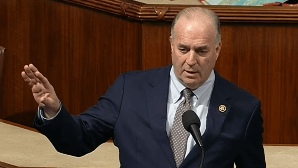 Governor Whitmer Appoints Dan Kildee as chair of Natural Resources ...