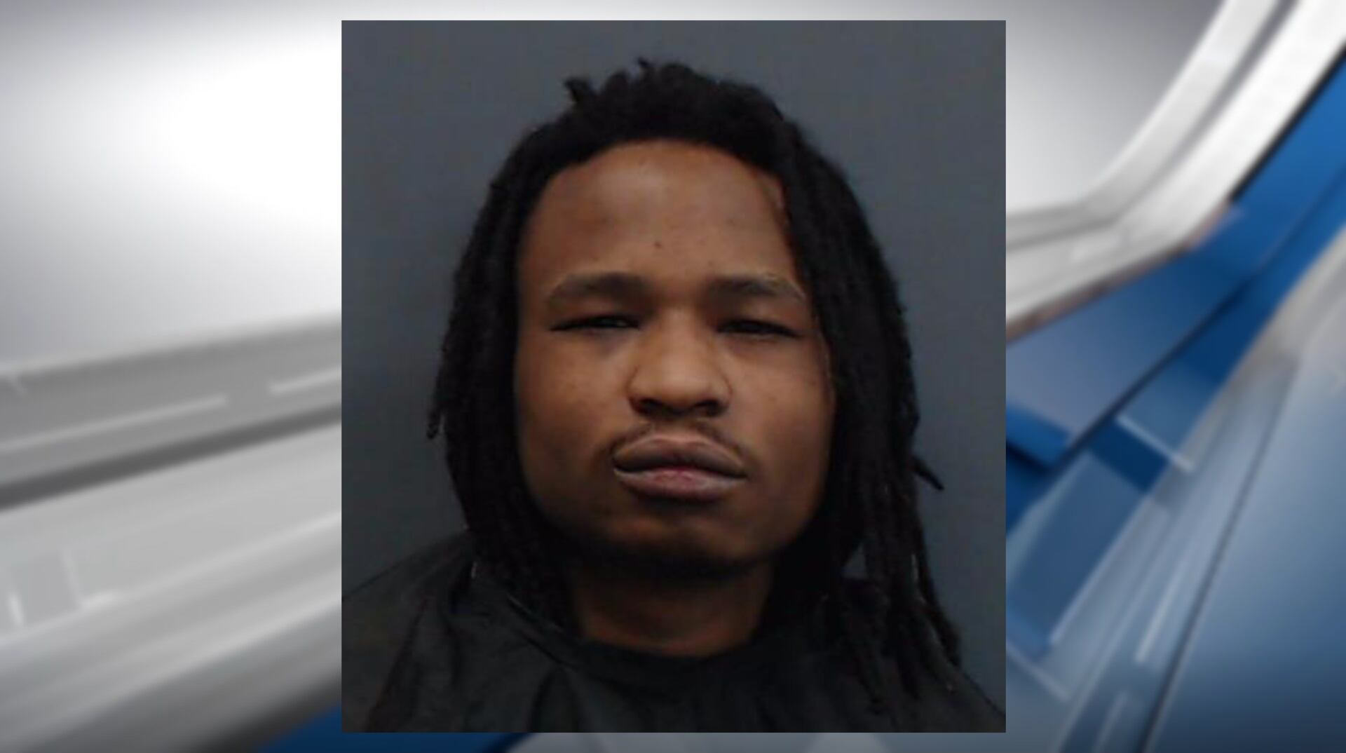 Man arrested after SWAT team responds to Longview home for barricade ... Man arrested after SWAT team responds to Longview home for barricade ...