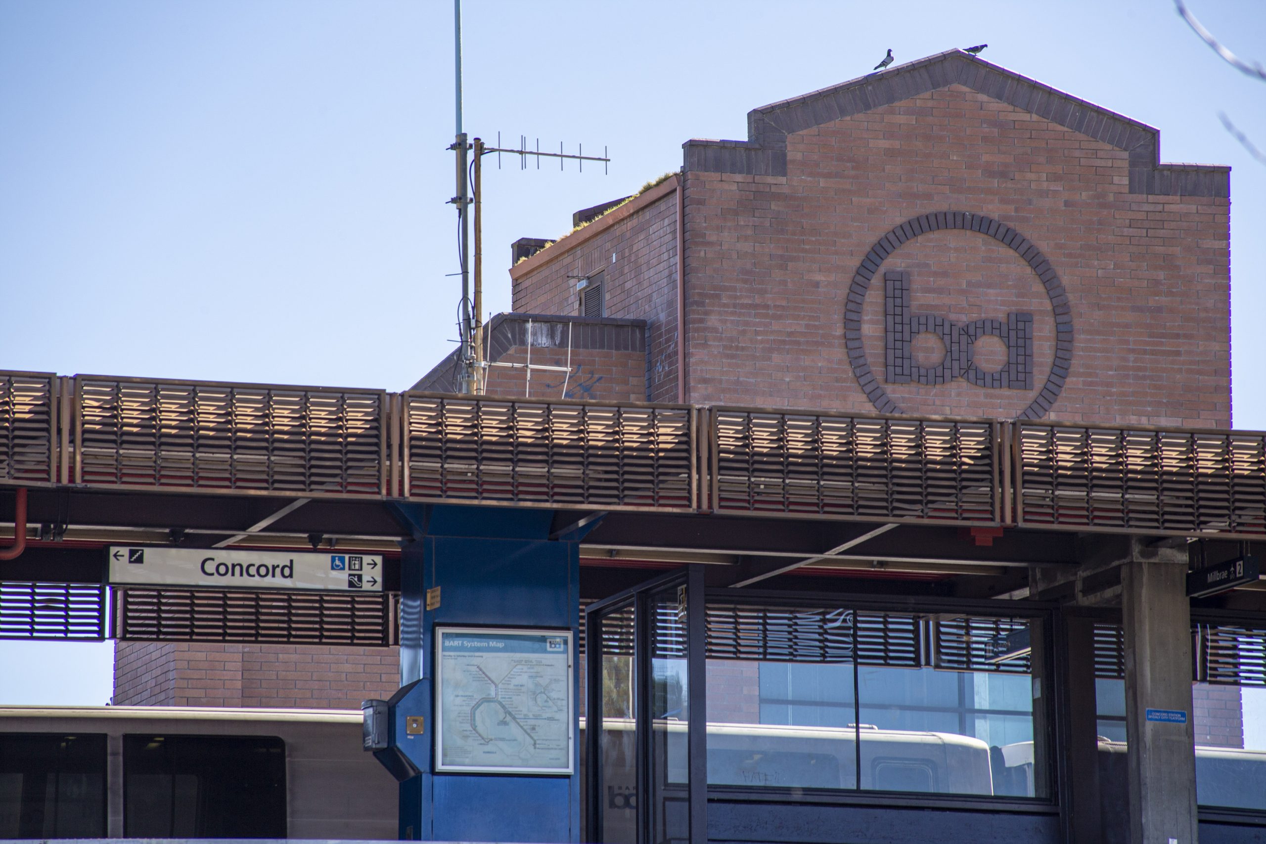 UPDATE: BART delays safety project that had been scheduled this weekend ...