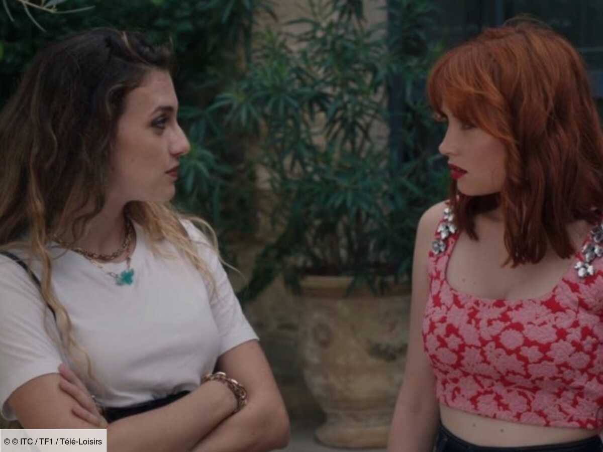 Exclu. Après Benjamin Baroche, Claire Romain et Mikaël Mittelstadt, une autre actrice d'Ici tout ...