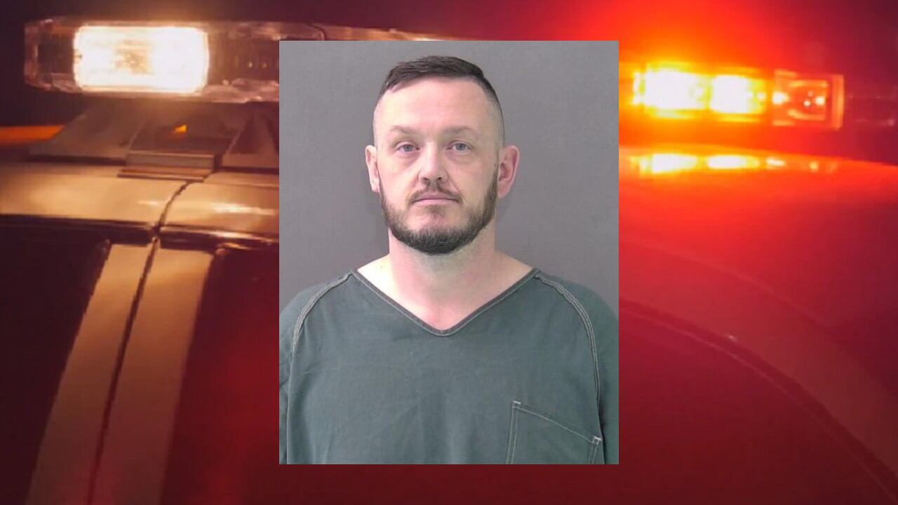 Former Bartlett ISD staff member arrested, charged with sexual assault ...