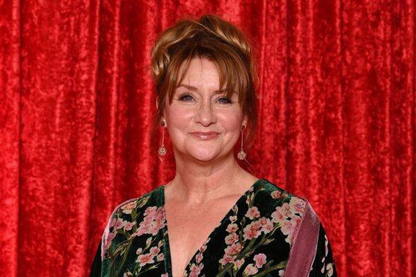 Emmerdale Wendy star Susan Cookson's life off-screen - including family ...