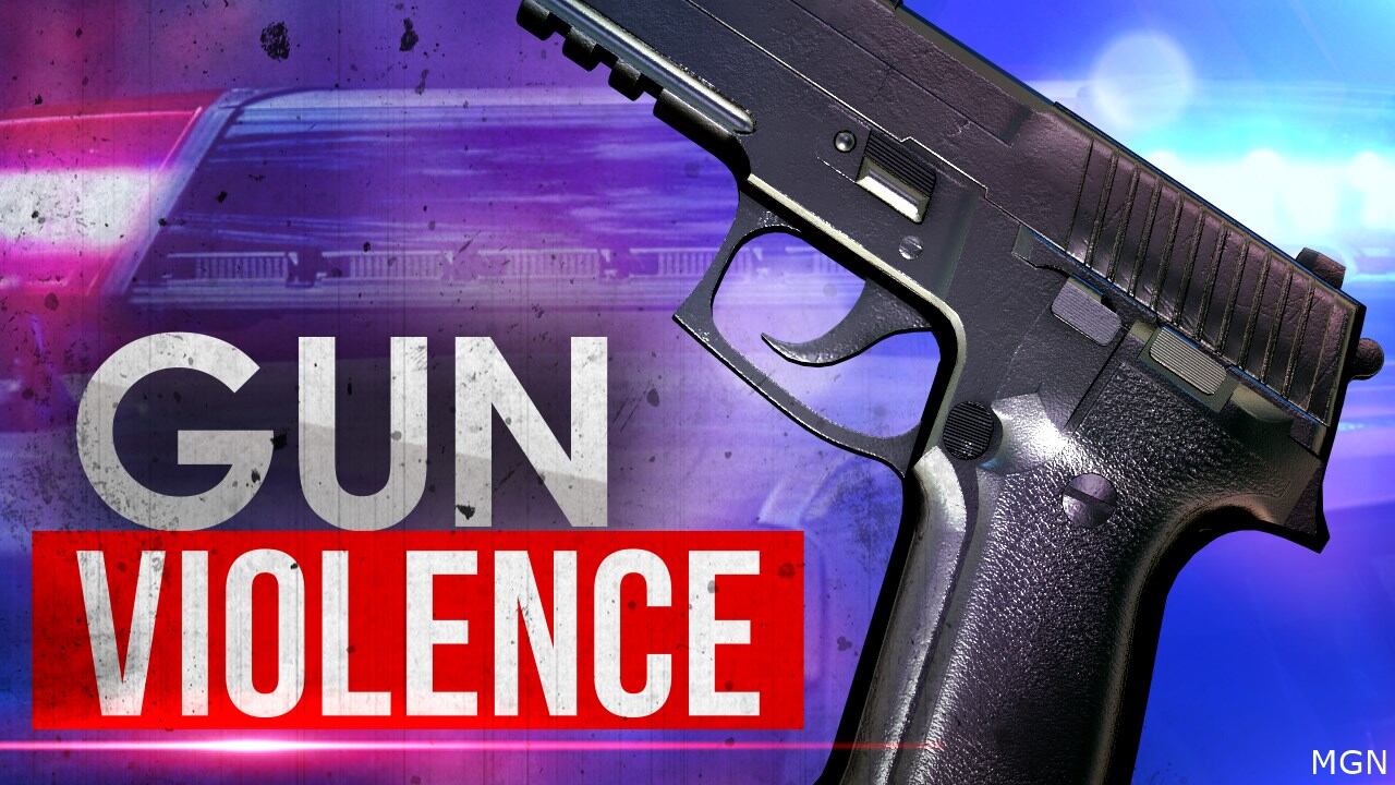City of Toledo receives federal grant to combat gun violence
