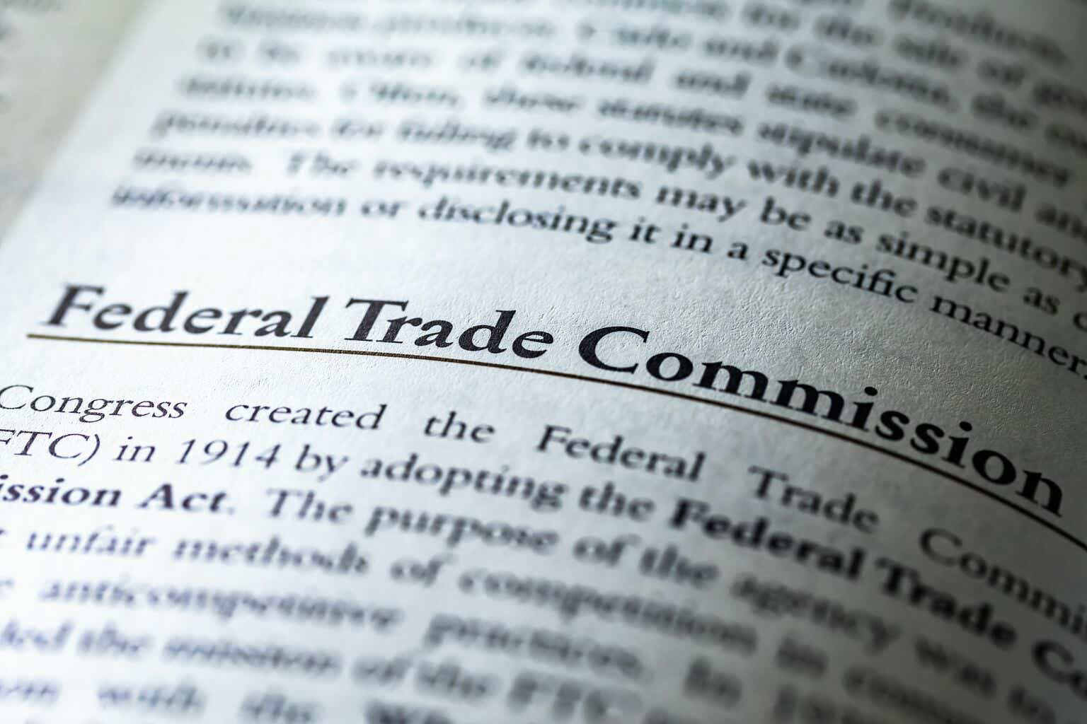 FTC examines AI deals between Microsoft & OpenAI, Amazon, Google ... FTC examines AI deals between Microsoft & OpenAI, Amazon, Google ...