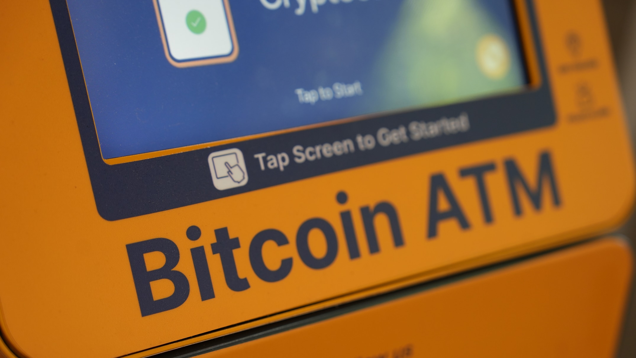 What are the dozens of cryptocurrency ATMs around the Canberra region ...