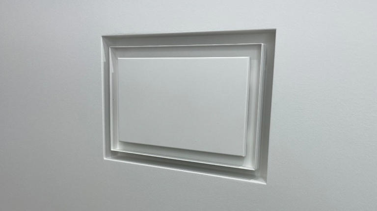 Framed Or Flush Wall Vents? Here's How To Choose The Best Fit For Your ...