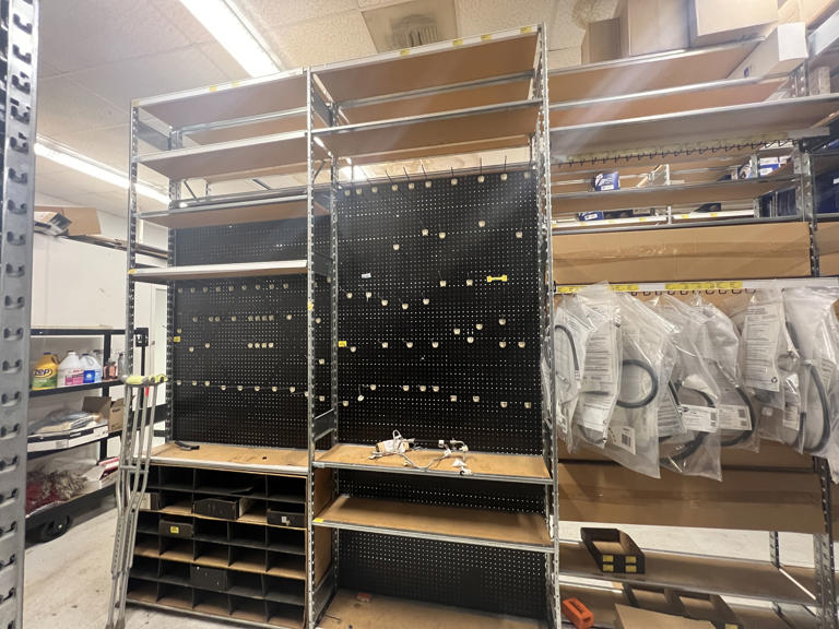 Three St. Louis Advanced Auto Parts locations set to close