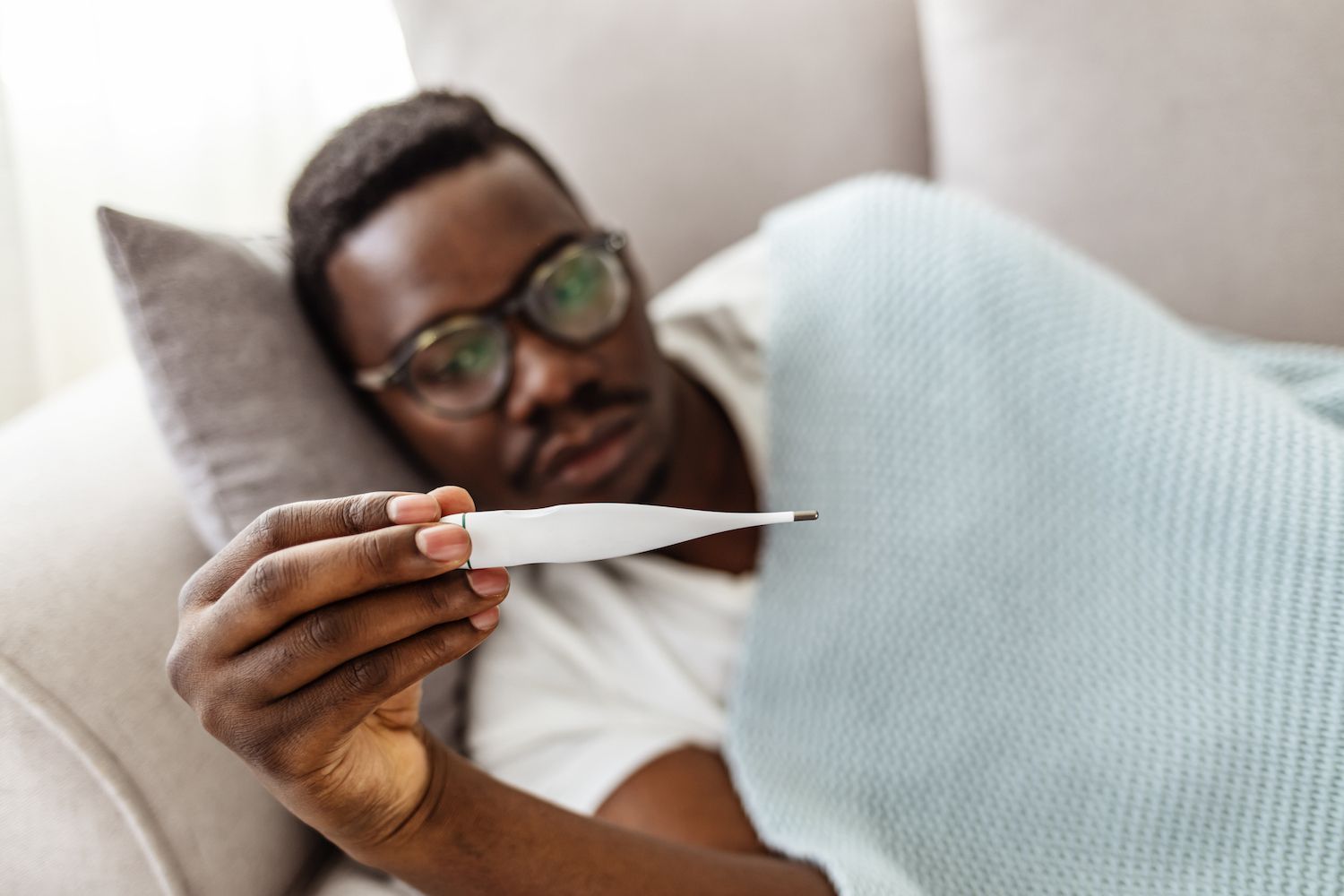 Is a Persistent Low-Grade Fever a Sign of Cancer?