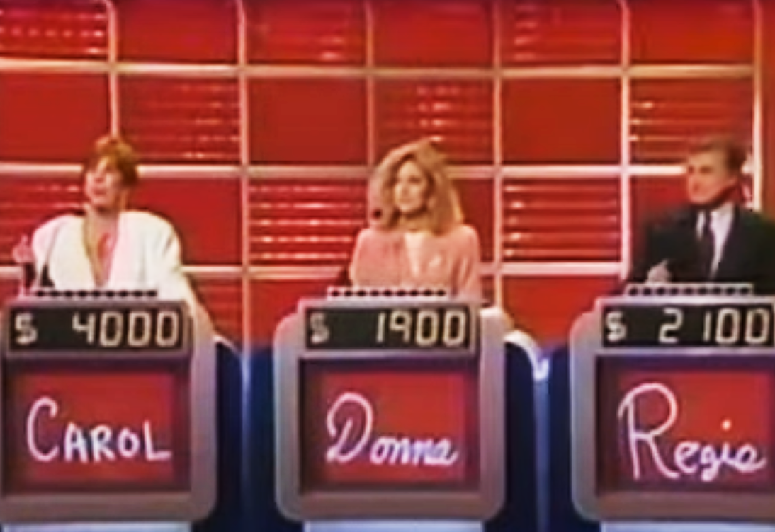 The Most Memorable Jeopardy! Moments