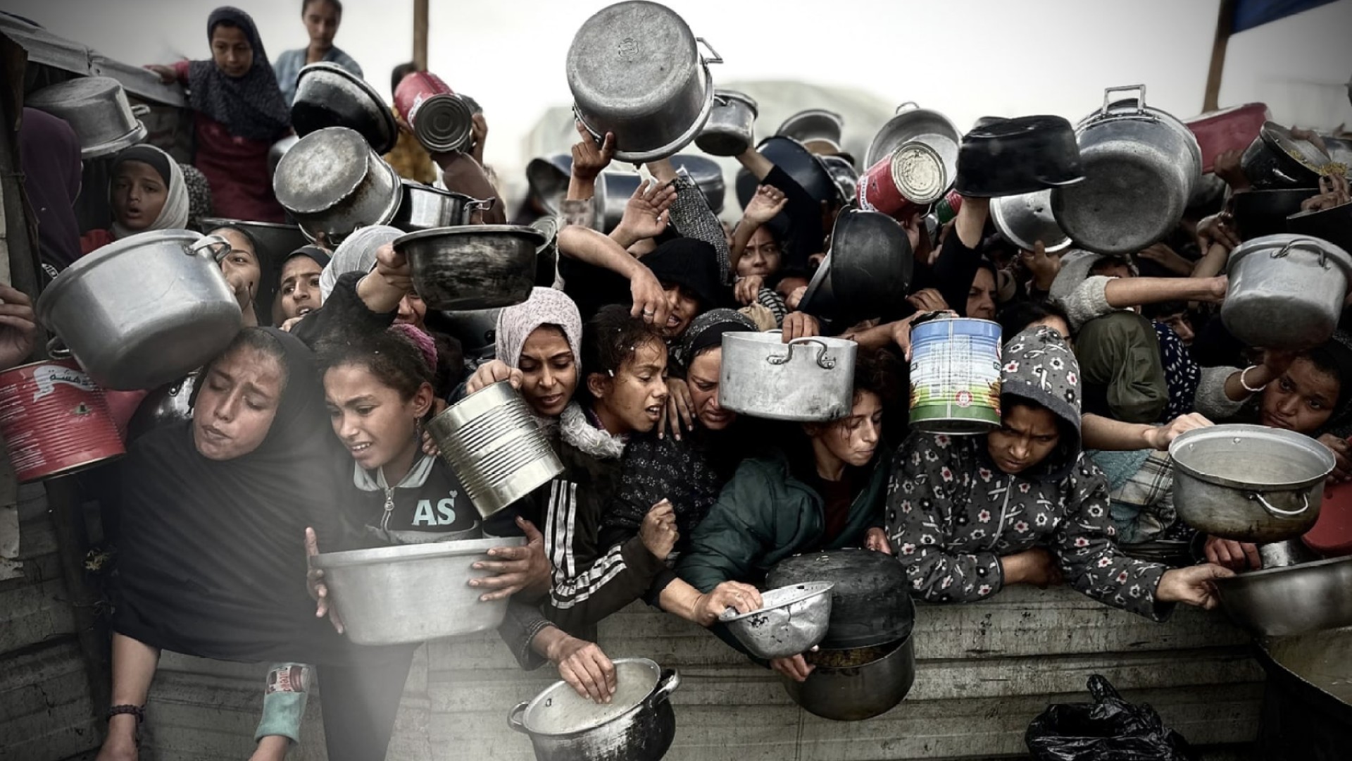 ‘A profound difference’: USAID Admin. Samantha Power on getting aid ...