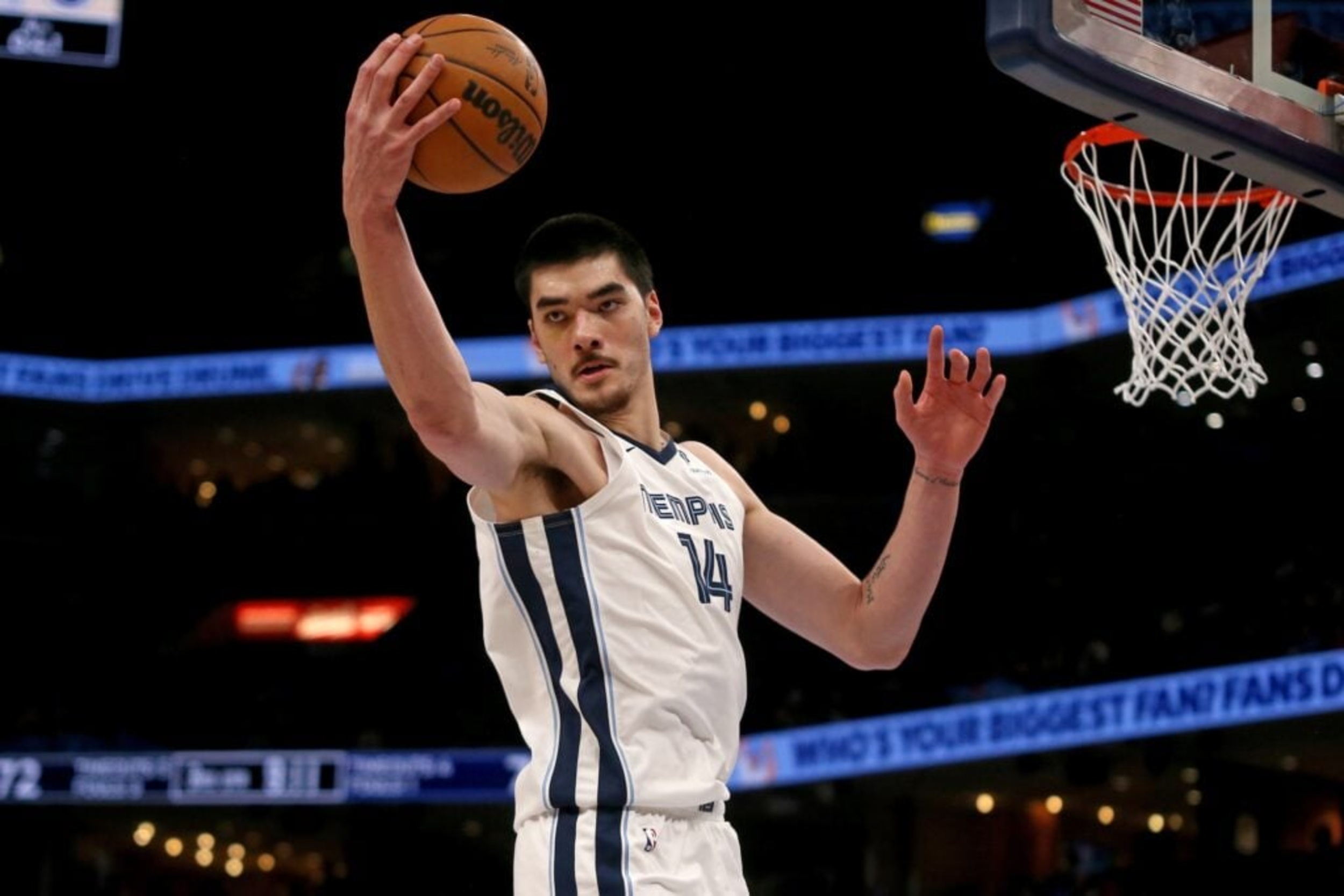 Midseason NBA All-Rookie Teams For 2024-25 Season