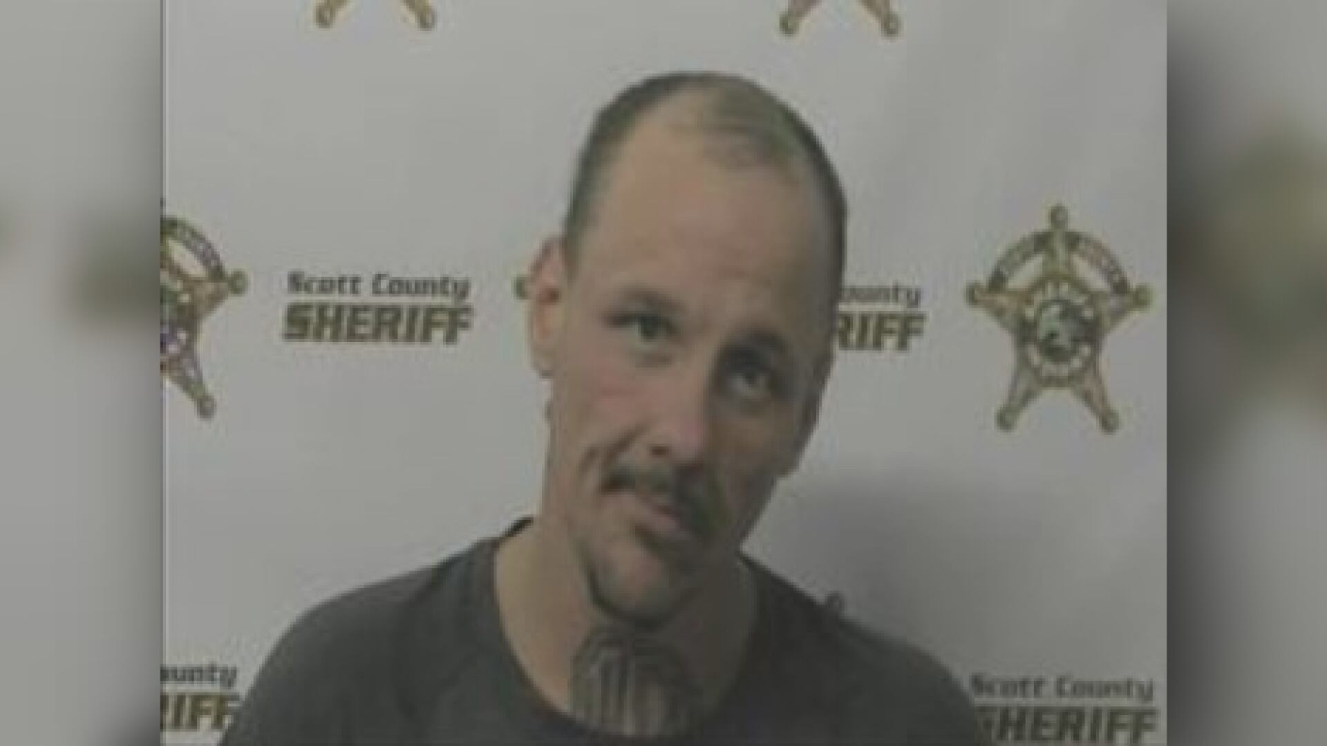 Second person arrested for their alleged role assisting Orange Co ...