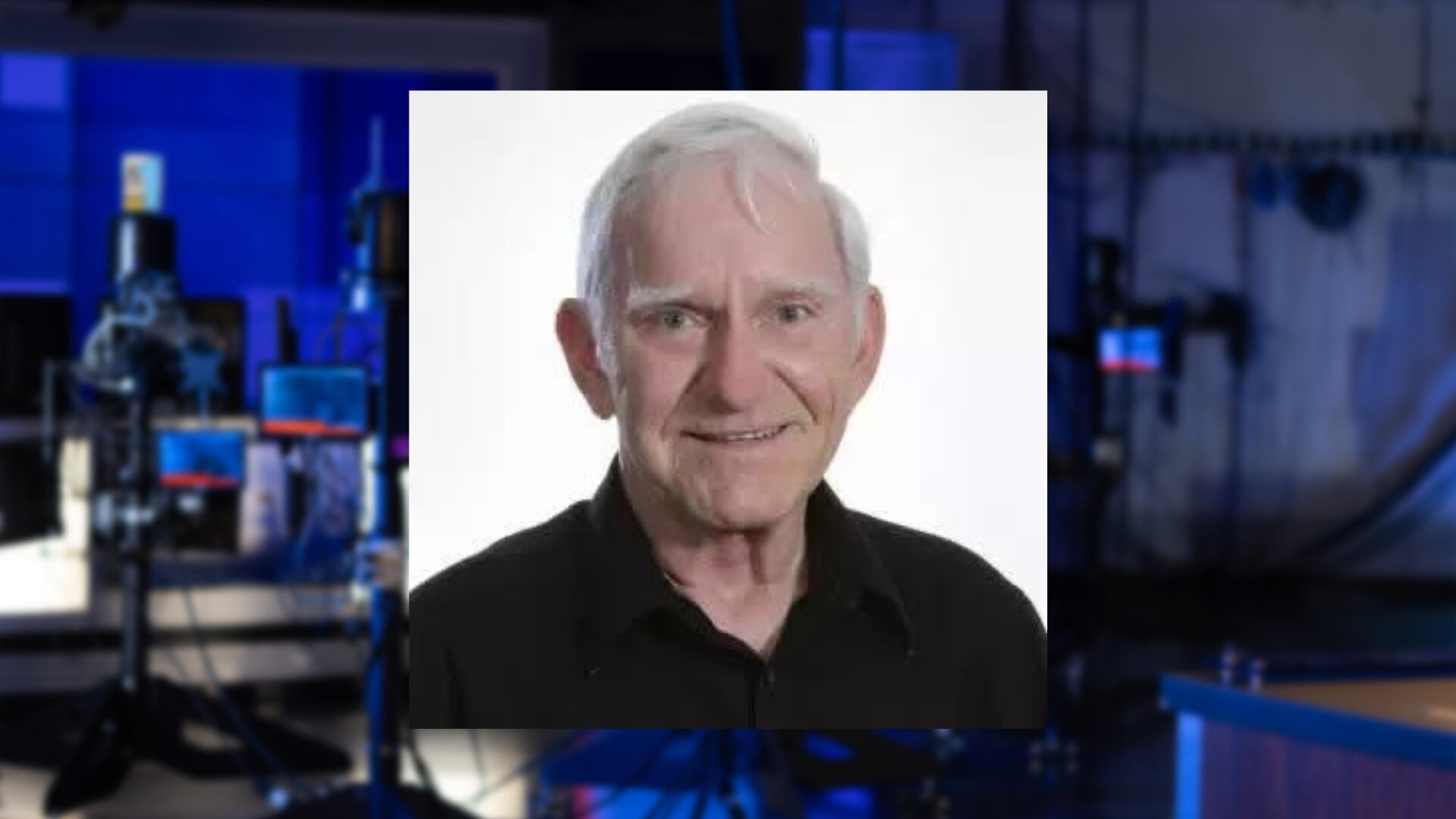 Rest in Peace: Former WOC Radio announcer, weather man Jim Fisher dies