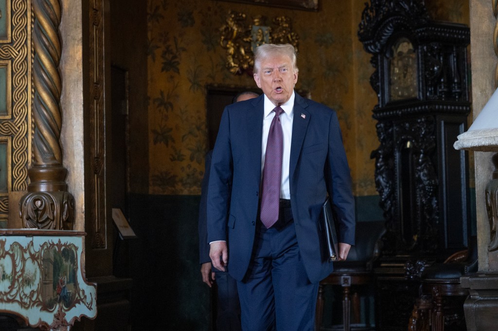 Bill Gates had ‘intriguing’ three-hour dinner with Trump: ‘I was ...