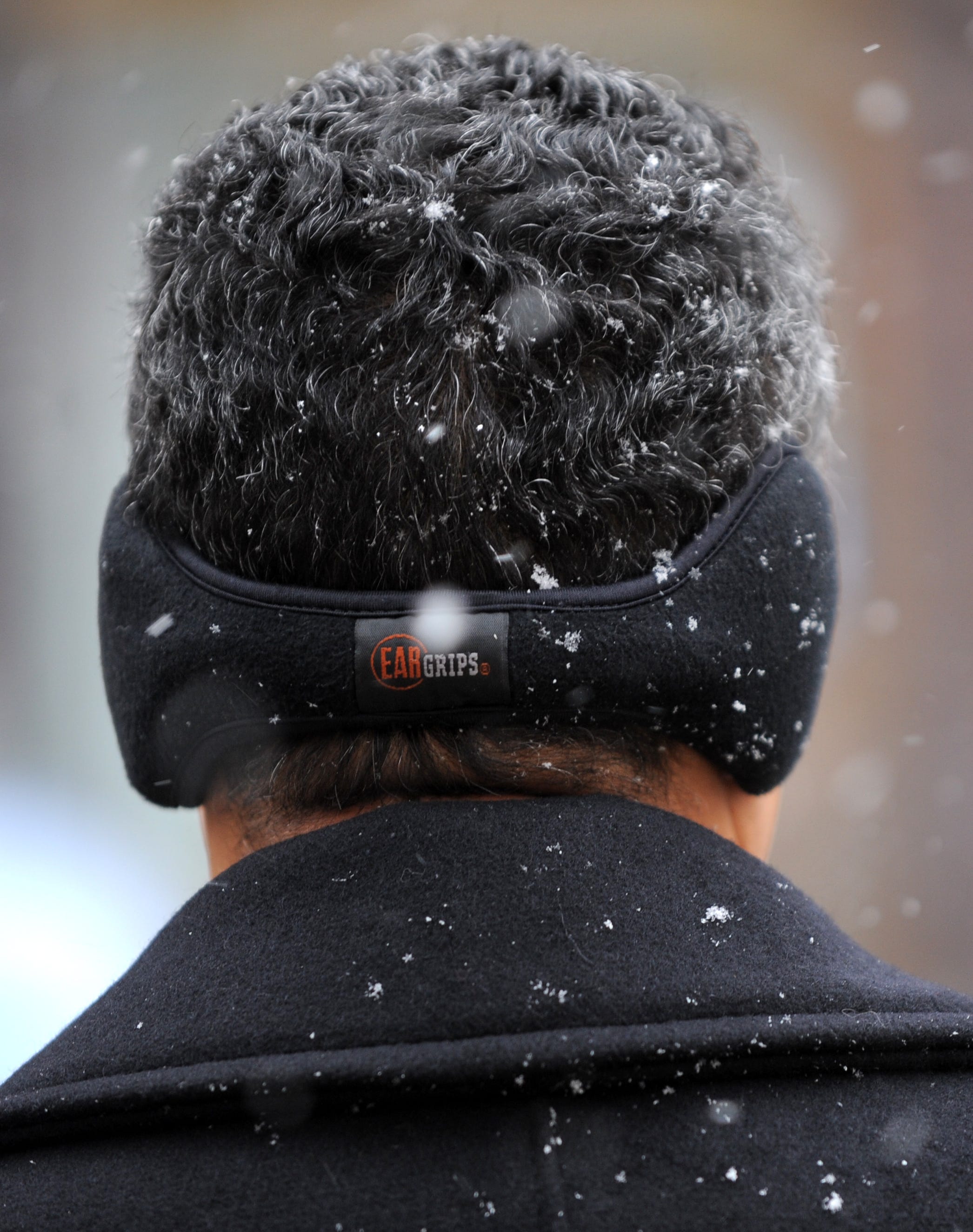 Indianapolis weather | Bitter cold will be sticking around. Here's how ...