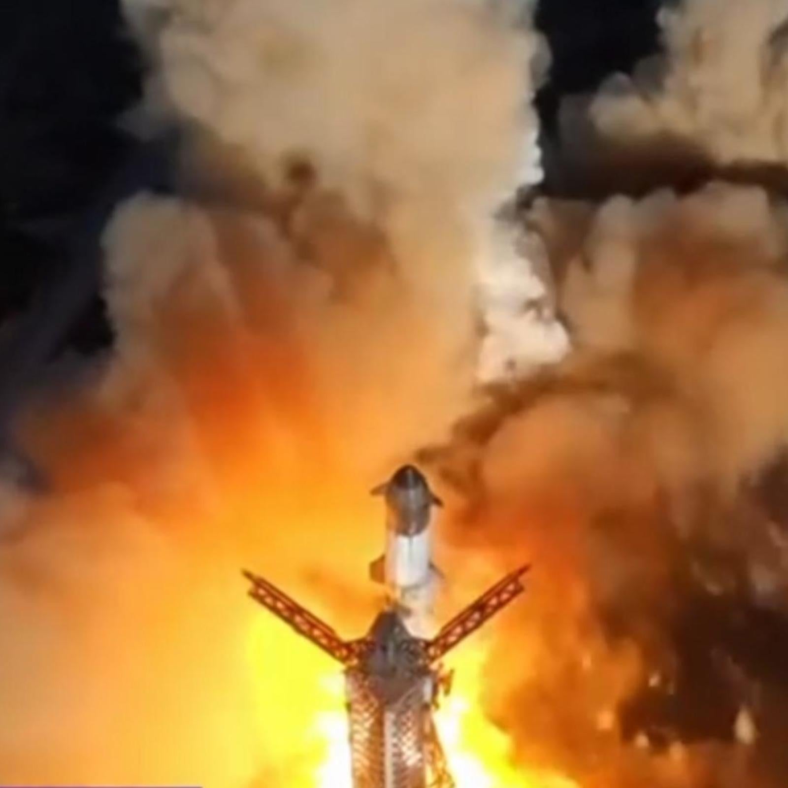 FAA orders investigation into SpaceX Starship failure