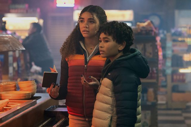 “Back in Action” director on how that ending sets up Cameron Diaz and ...