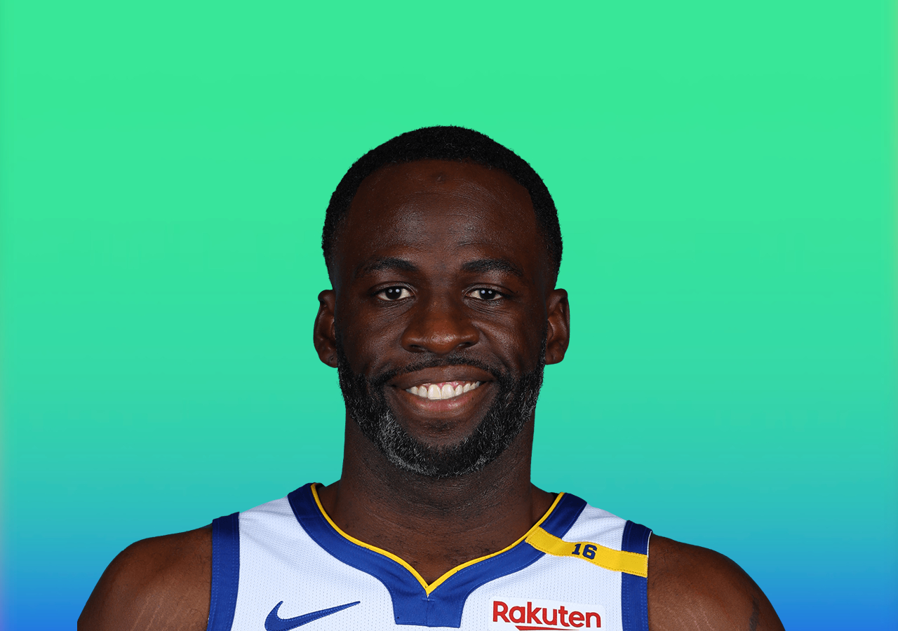 Karl-Anthony Towns on Draymond Green’s controversy: I choose to ...