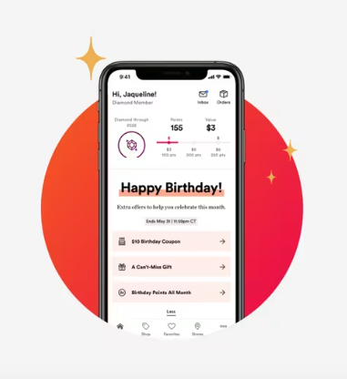 Exactly How To Claim Your Free Ulta Beauty Rewards Birthday Gift