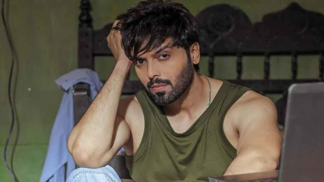 Kabhi Main Kabhi Tum: 5 times Mustafa Ahmed aka Fahad Mustafa proved he ...