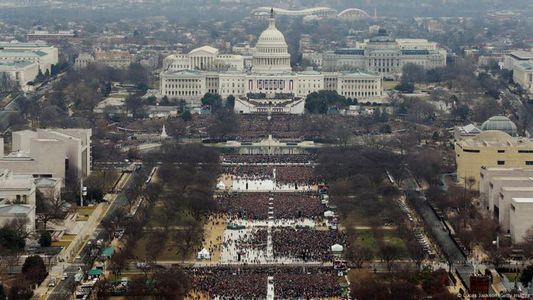 Trump's inauguration: What you need to know