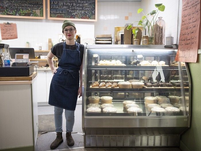 Scarth Street Mall business owners disagree on no vehicles for street ...