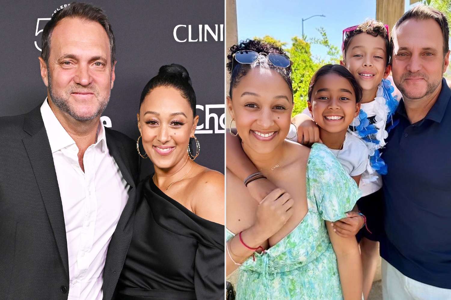 Tamera Mowry Says Her ‘Eggs and Body Are Done’ as She Shares Her Kids ...