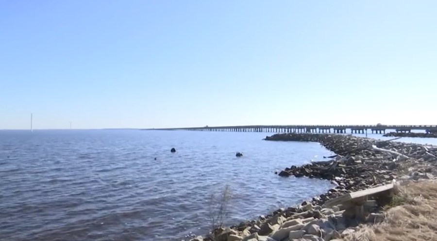 Alligator River Bridge in Tyrrell County to be replaced