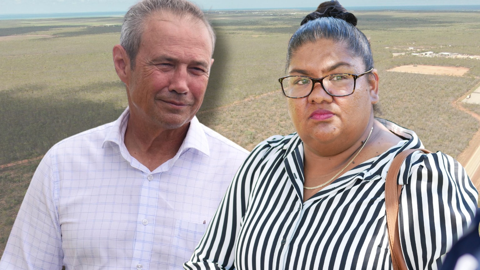 Big promises made and delayed in WA's Kimberley as Labor seeks new term