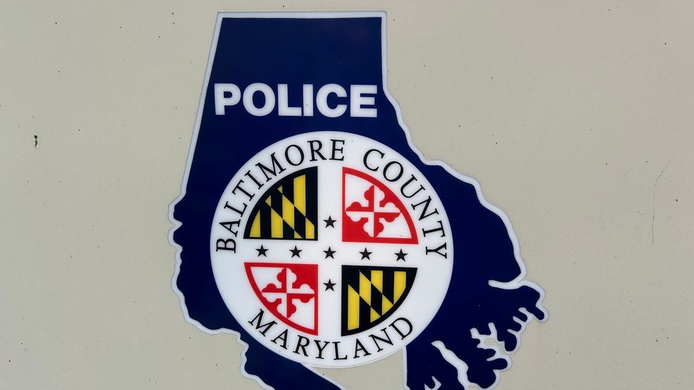 Baltimore County police investigate early morning shooting that left ...
