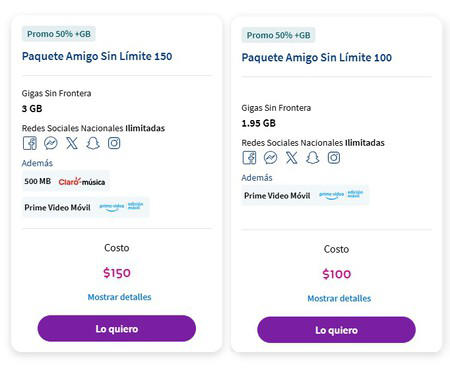 Telcel cambia las recargas de saldo para siempre: hay nuevos paquetes ...