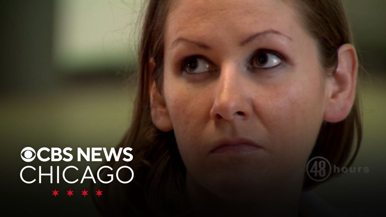 Melissa Calusinski, daycare worker convicted of murder, hopes Illinois ...