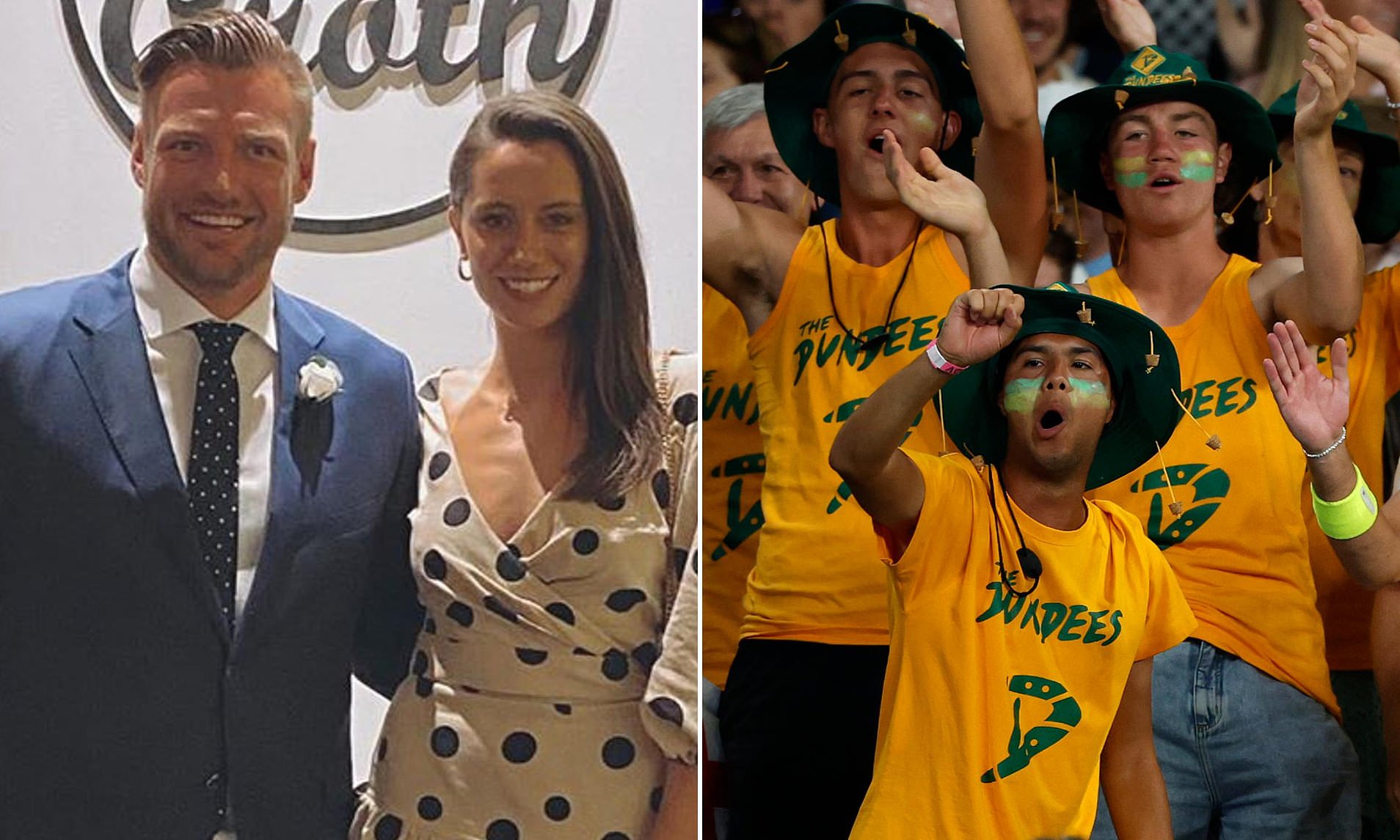 Former tennis star Sam Groth calls for hesitant Australian Open ...