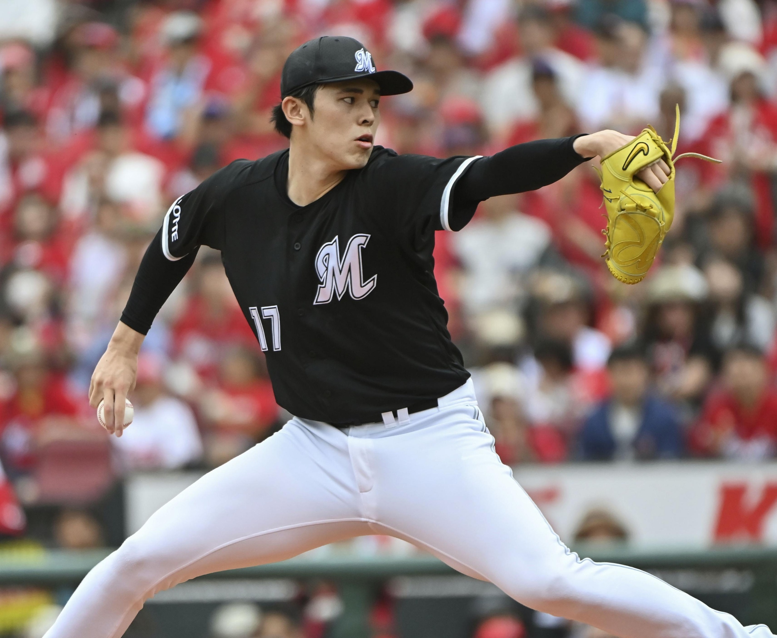 Who is Roki Sasaki? 10 things to know about the Japanese pitching sensation