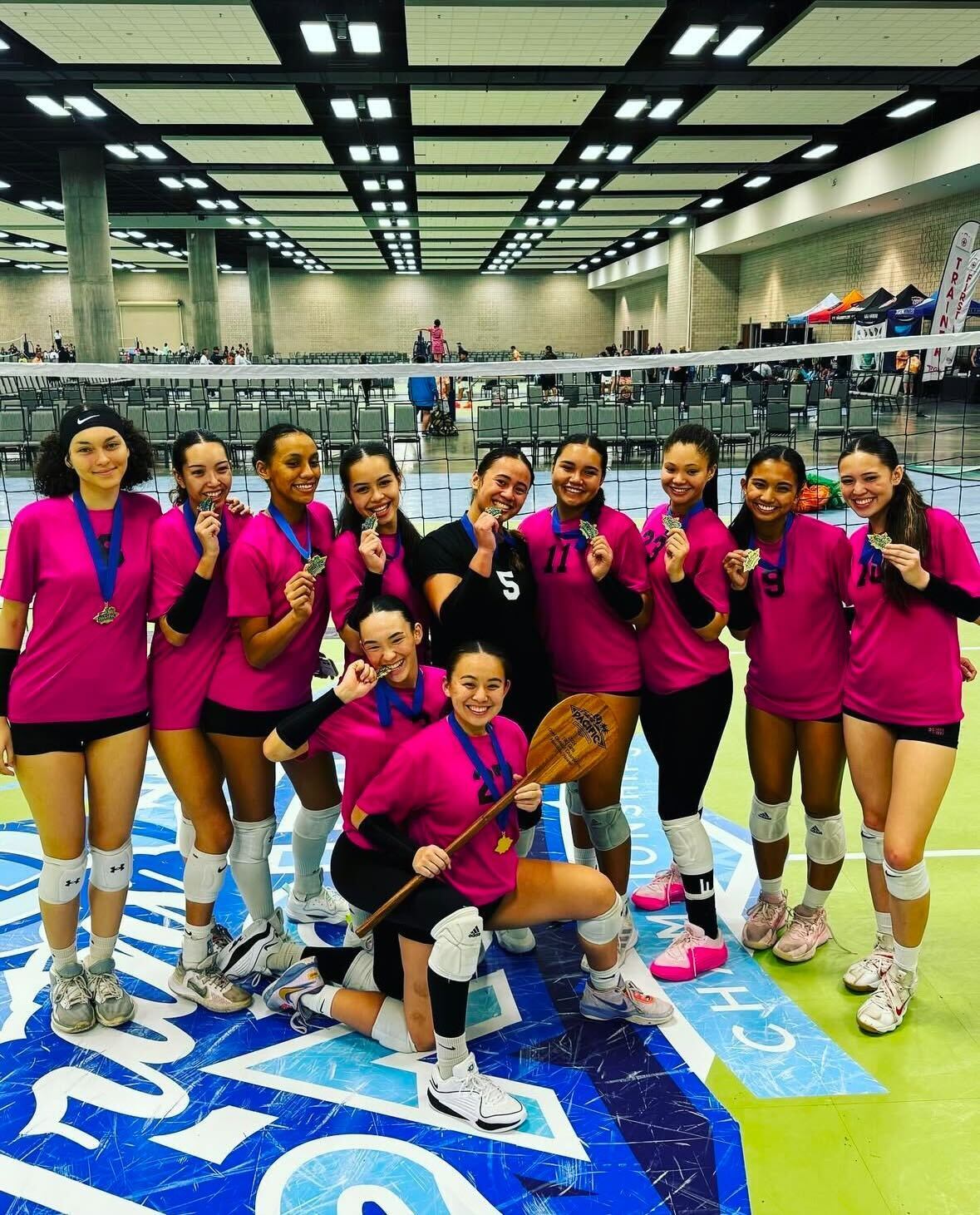 Star players turn old school rivalry into championship success