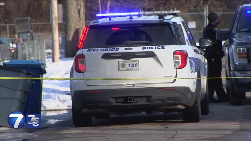 25-year-old woman facing murder charges connected to shooting in Riverside