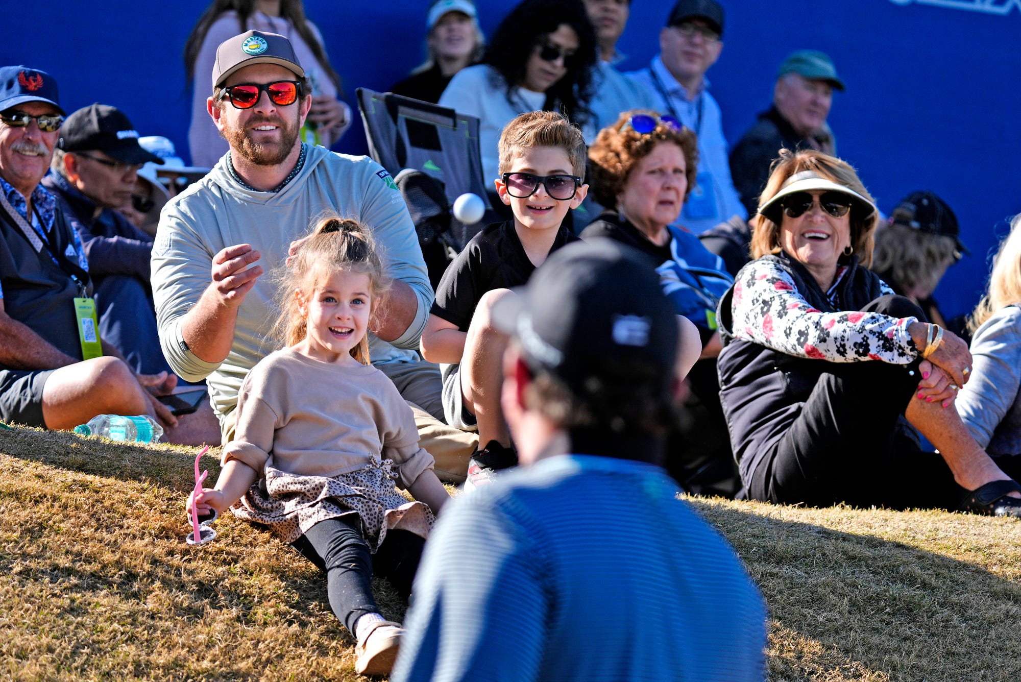 From boring broadcasts to player defections, readers weigh in on PGA ...