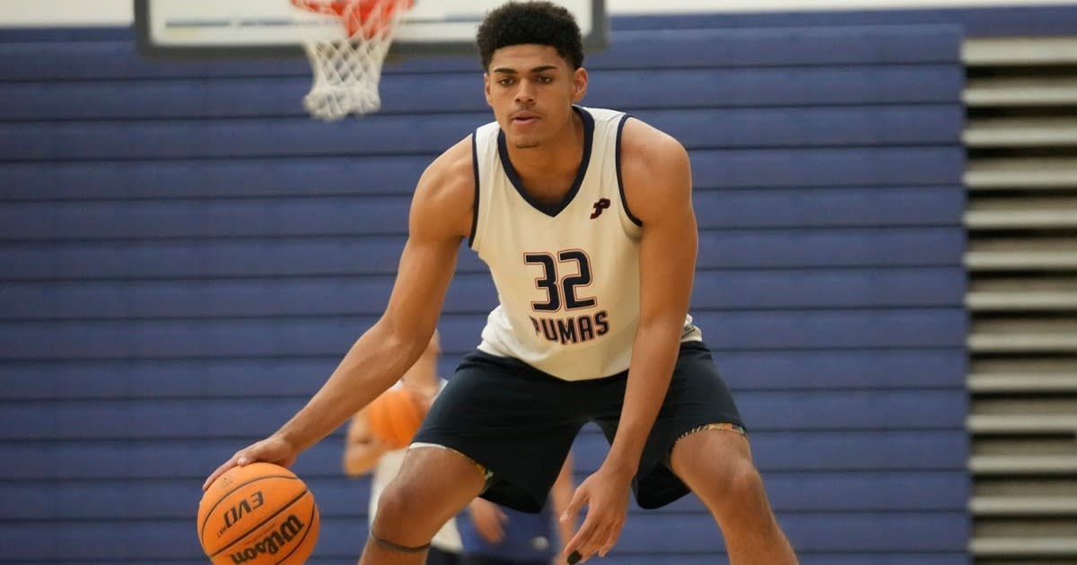 Top-Ranked High School Basketball Players Banner McDonald’s All ...