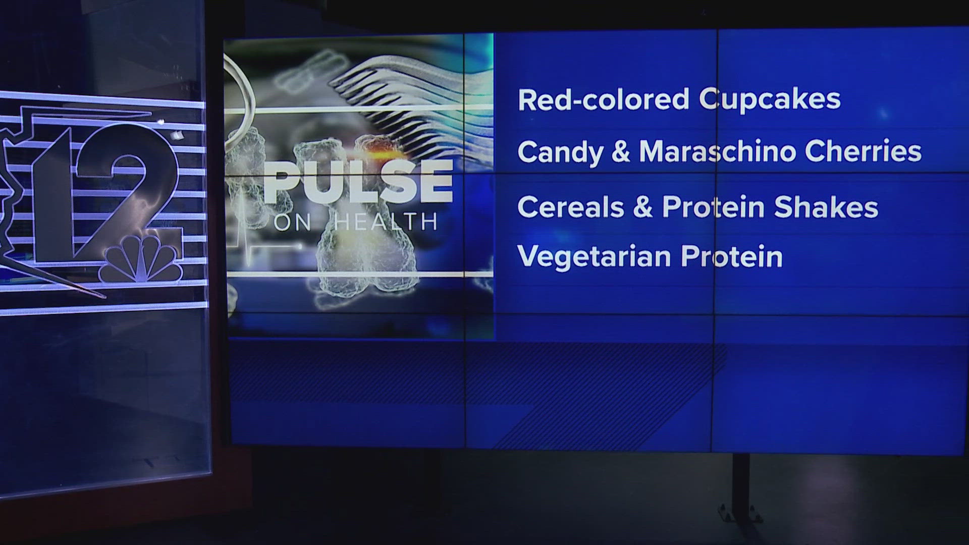 FDA bans red food dye