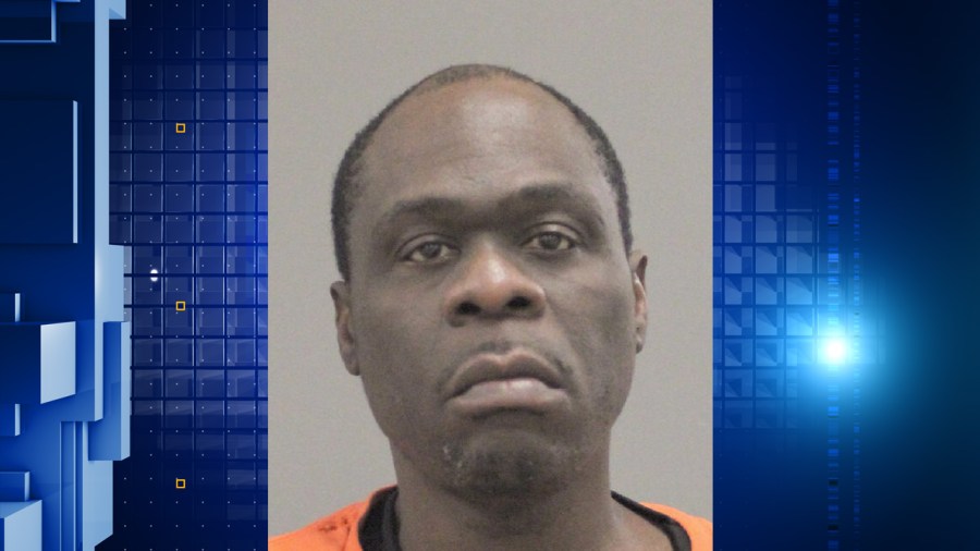 Man charged with involvement in dumping a body in the Rock River in 2022