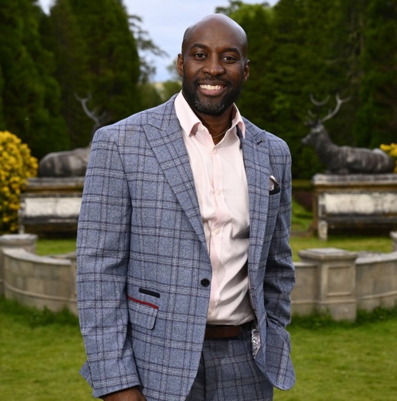 Jeremy Collins Says Fellow Survivors 'Should Have Fought' for Him on ...