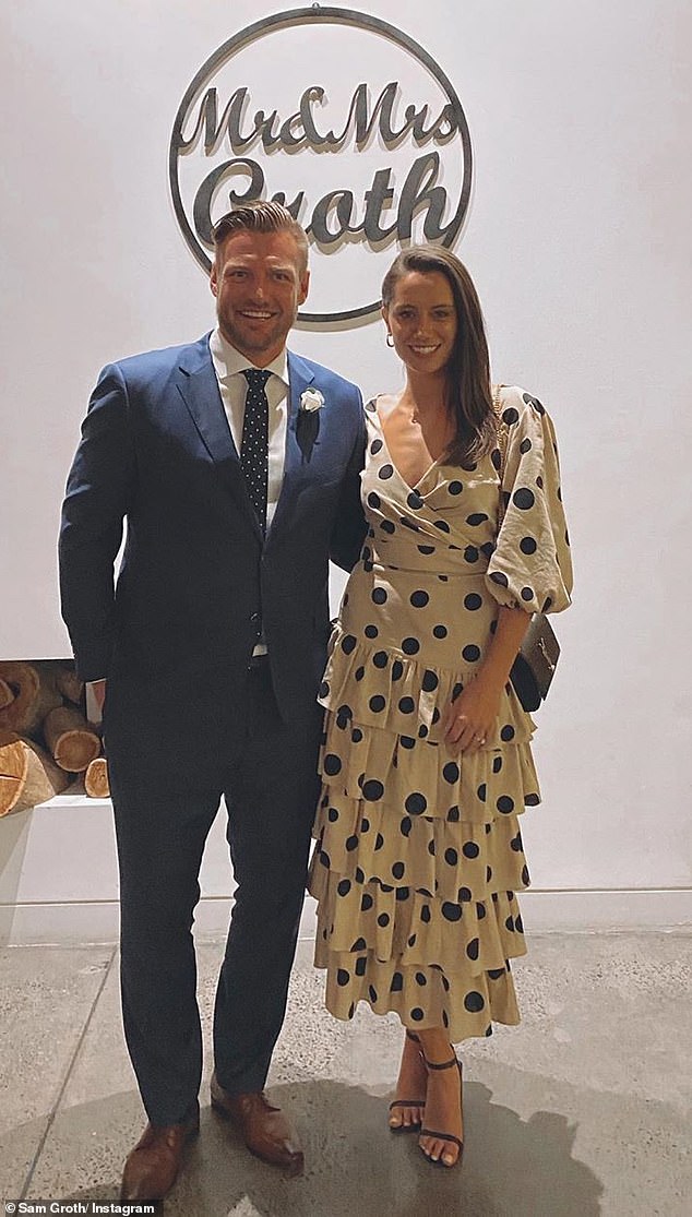 Former tennis star Sam Groth calls for hesitant Australian Open ...