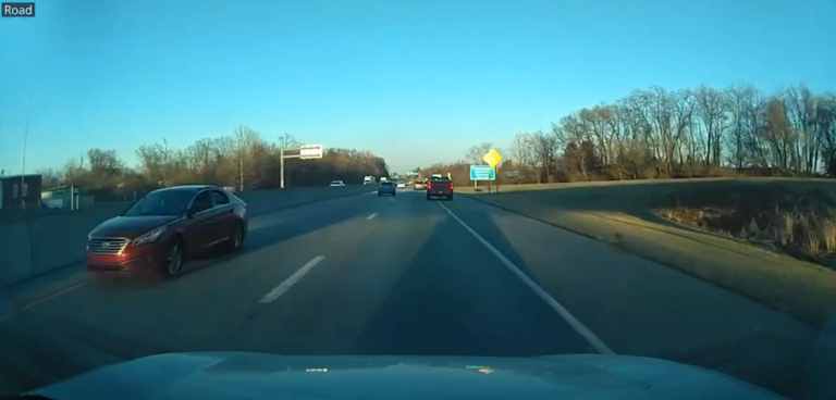 Police Evidence Still Being Gathered In Wrong Way Crash Investigation