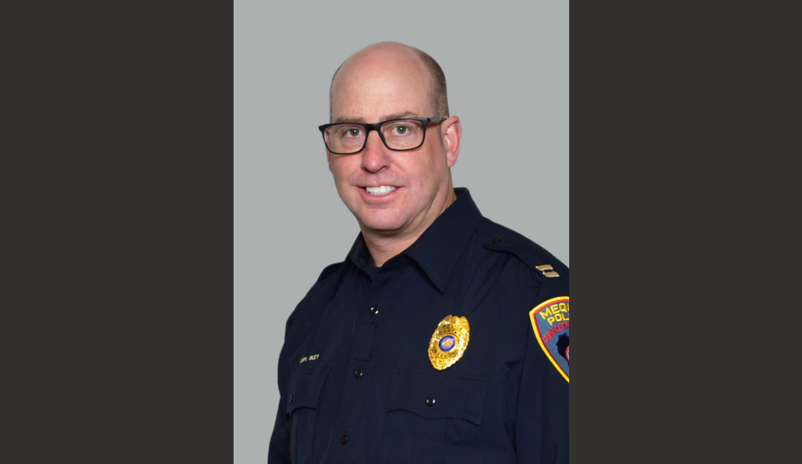 Captain Mark Riley named next Mequon police chief