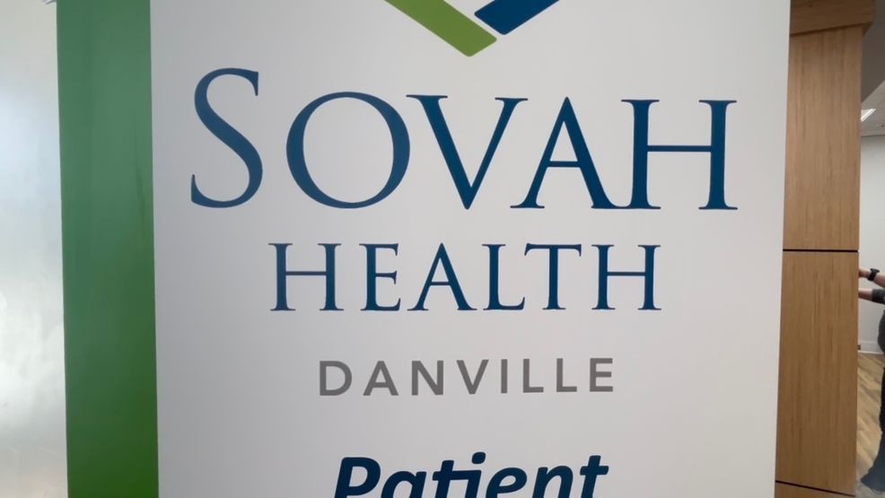 Flu rates decline in Virginia, but Sovah Health Danville enforces ...