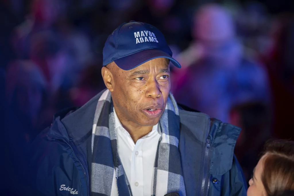 Manhattan US attorney and DOJ officials resign after order to drop ...