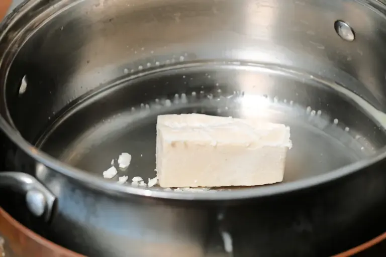 How to Make Homemade Whipped Tallow Balm (Diy Recipe)