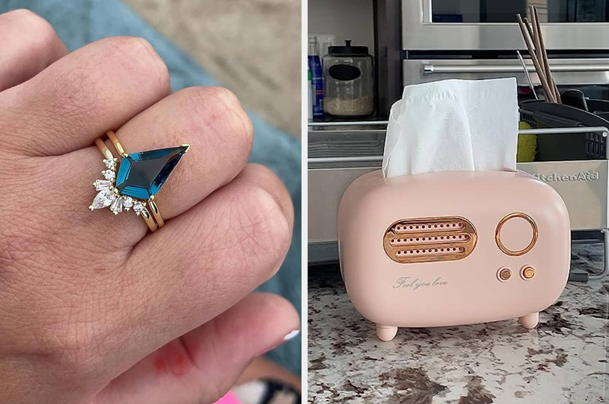 32 Very Little, Very Pretty Things You Can Buy For The Aesthetic