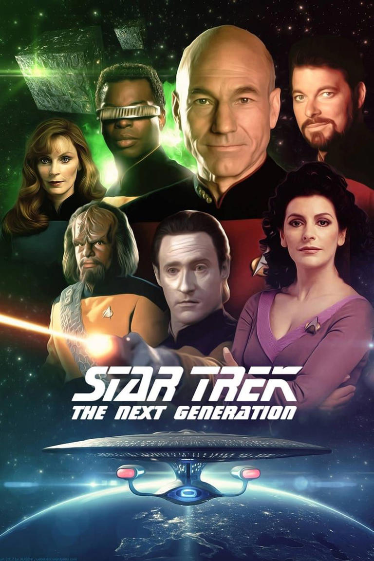 11 Years Later, Scott Bakula's Enterprise Paid Off A Riker Reference ... 11 Years Later, Scott Bakula's Enterprise Paid Off A Riker Reference ...